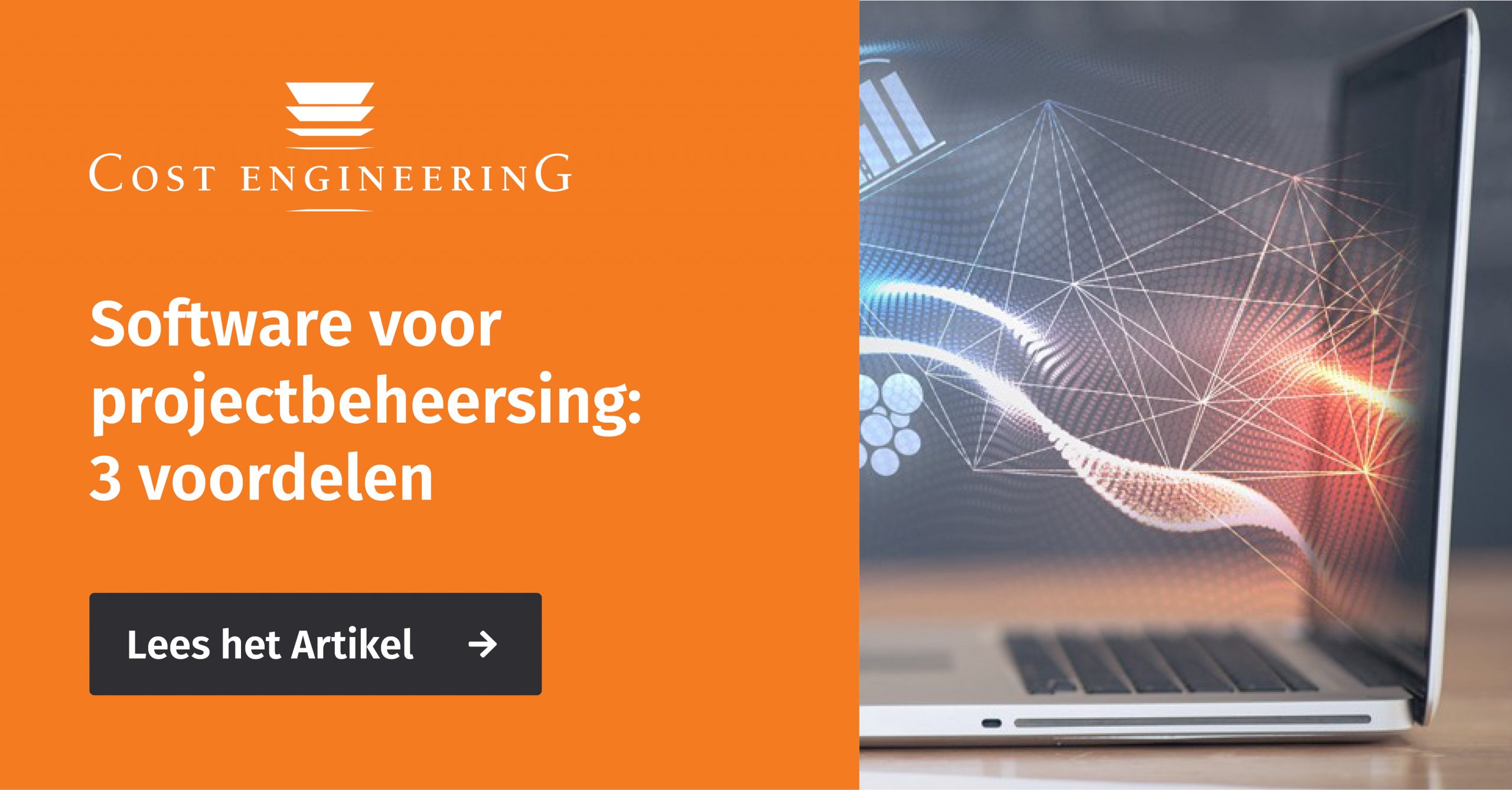 Software voor projectbeheersing – 3 voordelen – Projectbeheersing